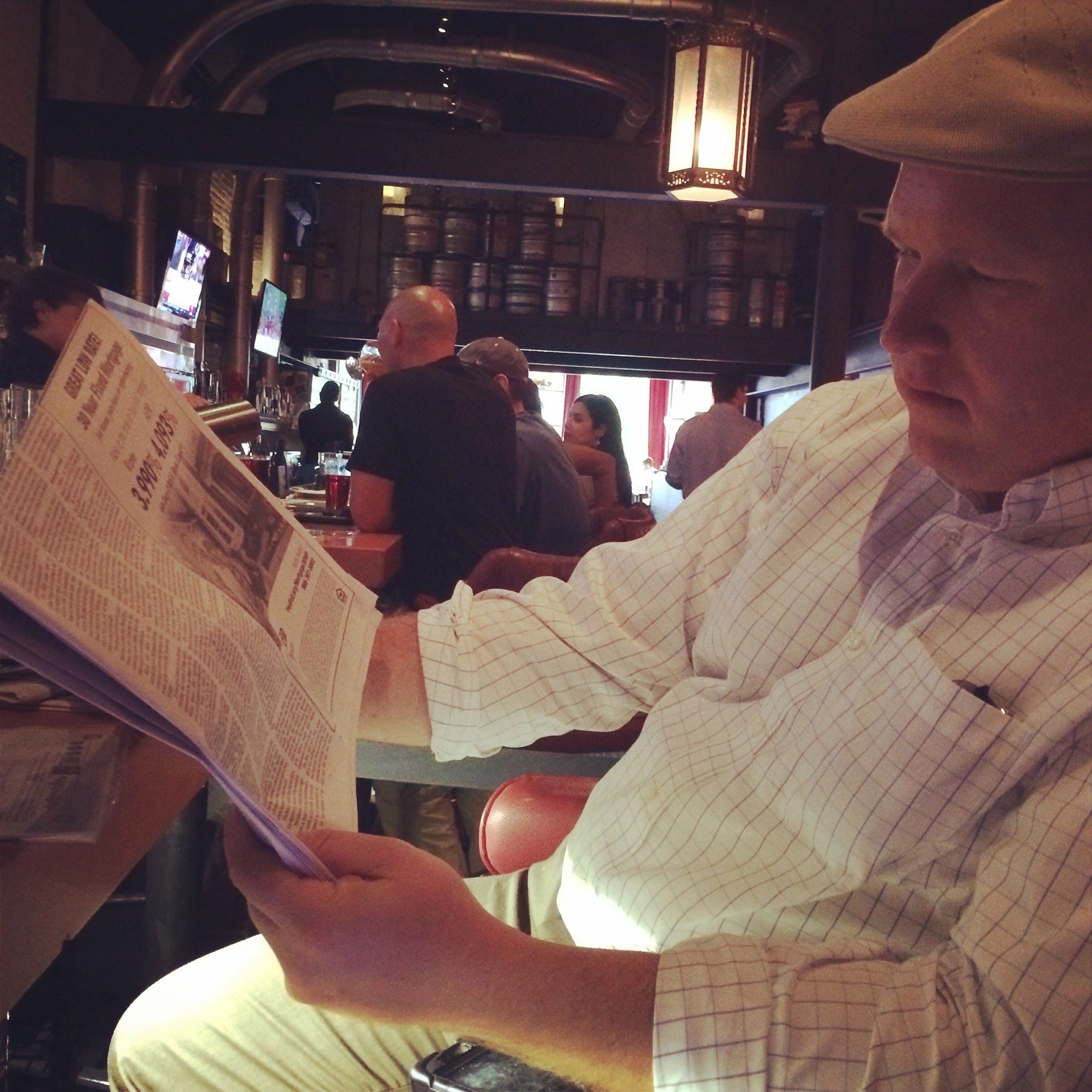 Gallery | The Steve Lannen Times