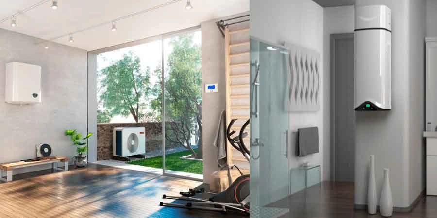 ¿Qué es la aerotermia? Ventajas y usos