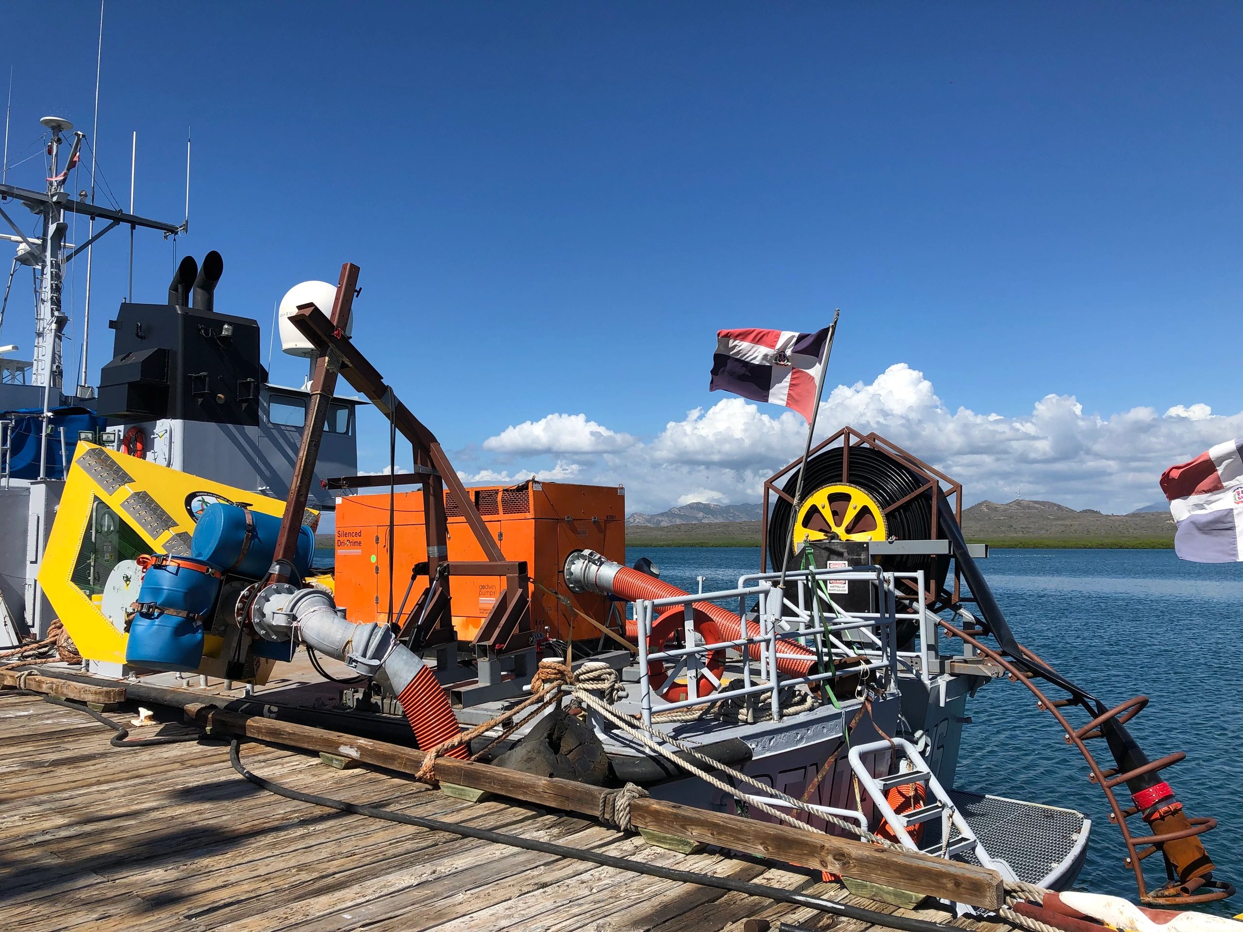 SOS Carbon | SOS Carbon