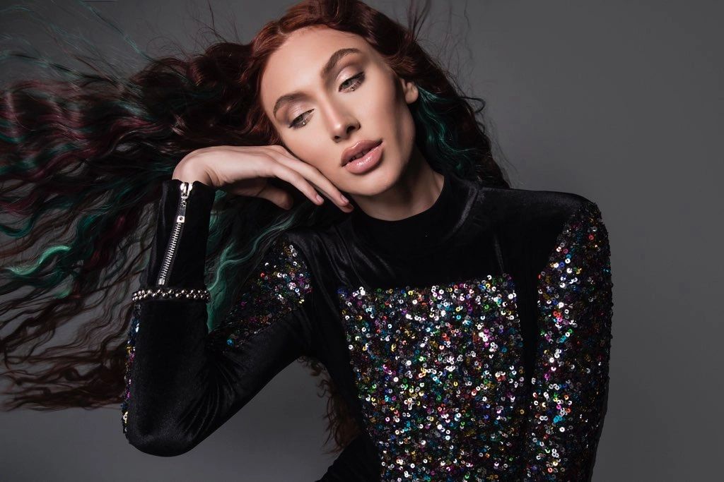 Model - Authentic and Versatile... Modeling, Talent, Style, Creative ...