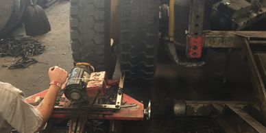 Southern Frame & Alignment