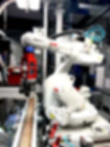 Hansen Engineering AS - Industrial Automation, Robotics