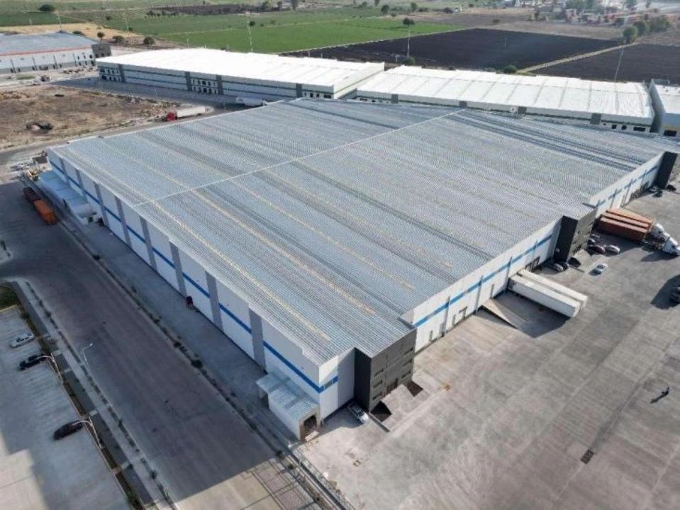 Fibra óptica en Querétaro