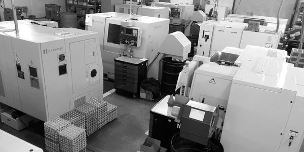 Inland Machine Company