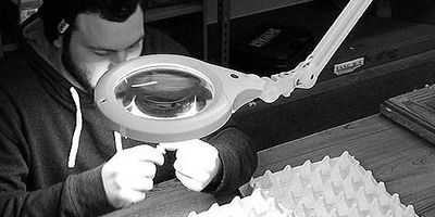 Inland Machine Company