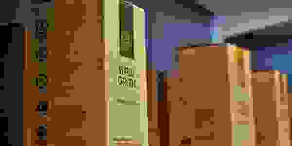 Eleventh Element - Float Tanks, Spa, Halotherapy, Float Therapy