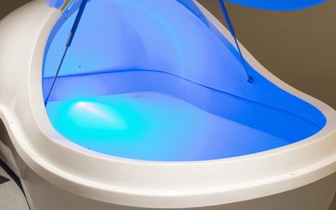 Eleventh Element - Float Tanks, Spa, Halotherapy, Float Therapy