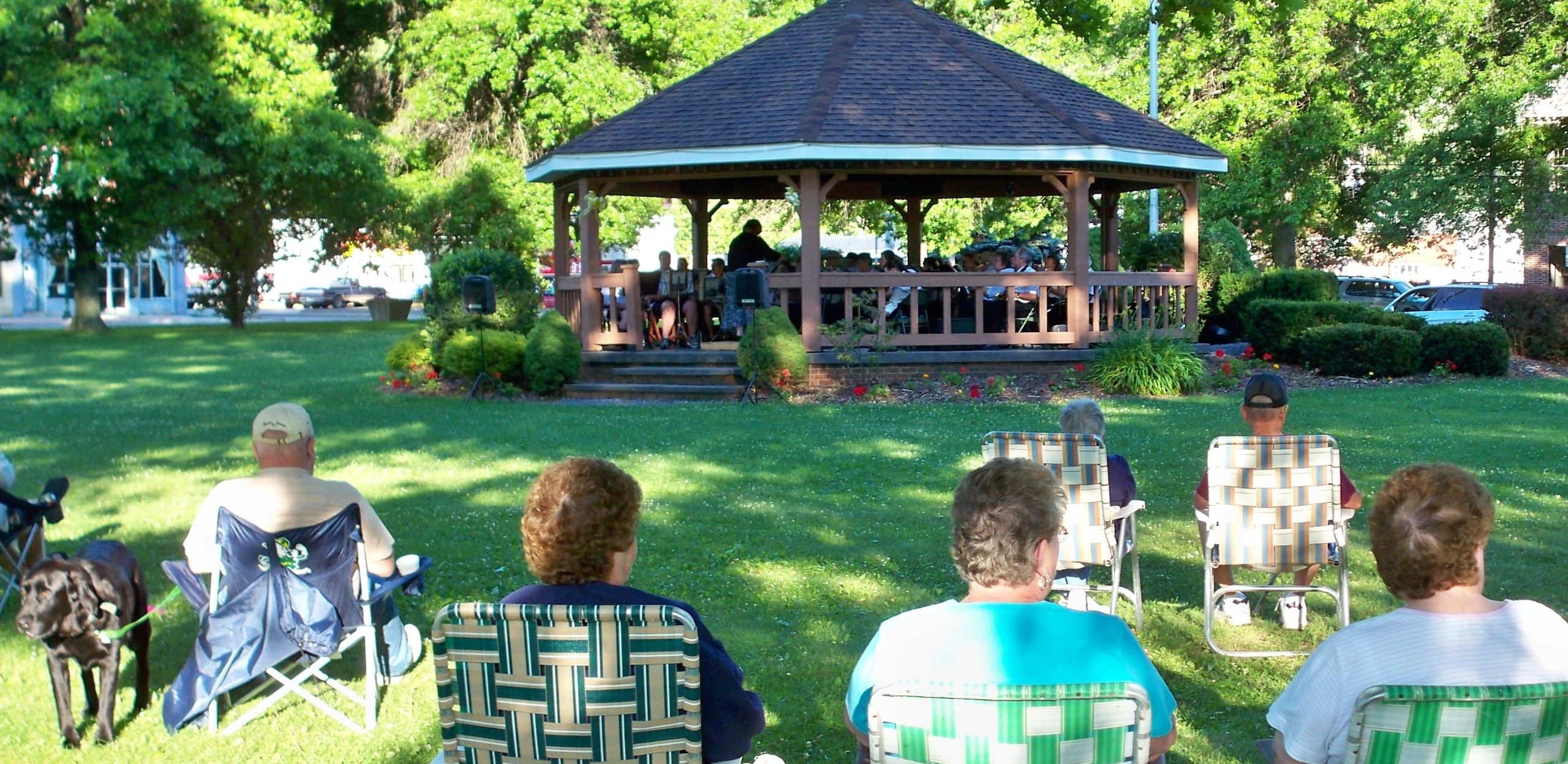 Town Square Concerts