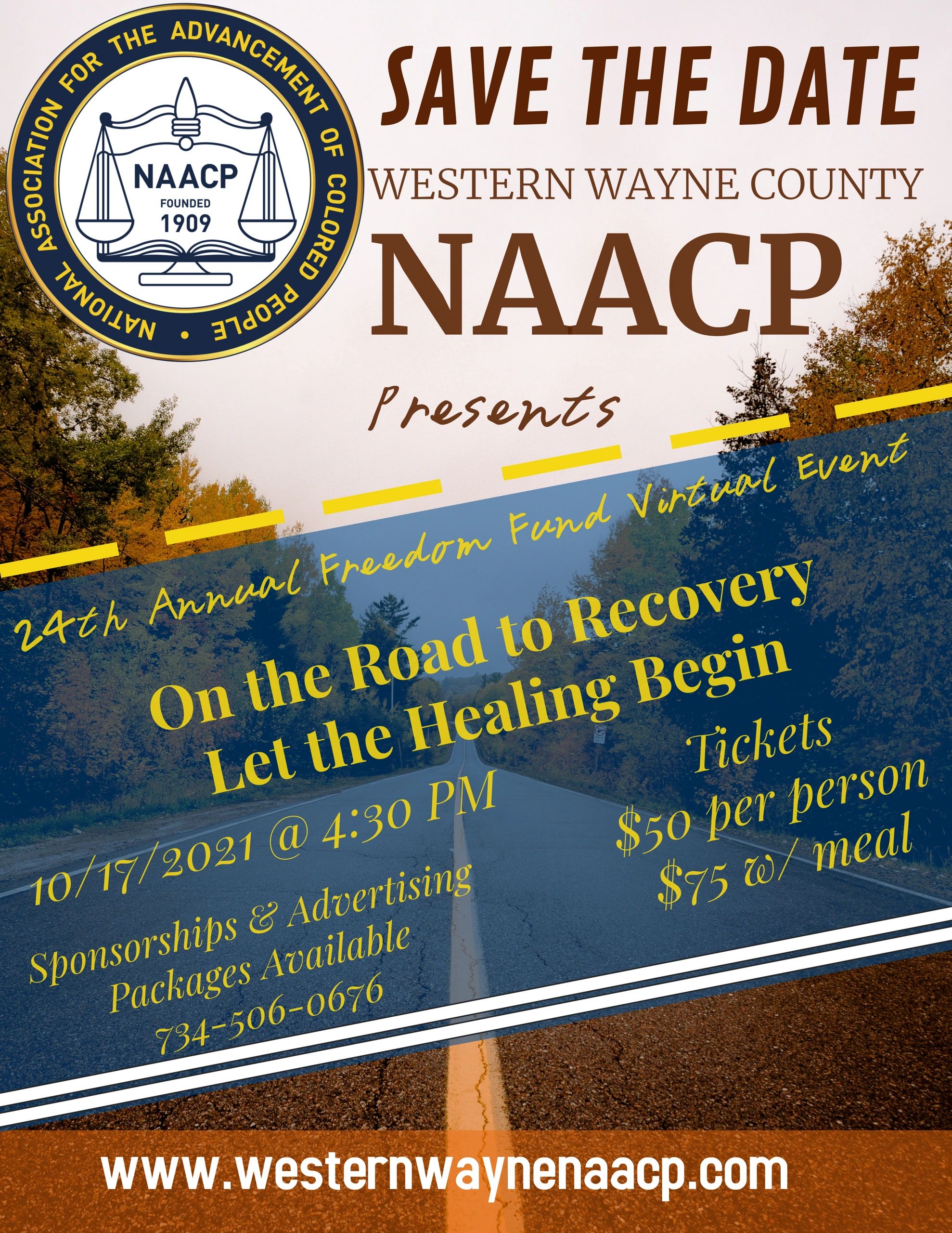 Western Wayne County NAACP