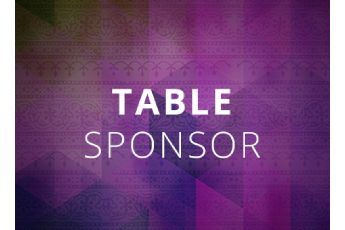 Table Sponsor - WWC NAACP Freedom Fund 2023