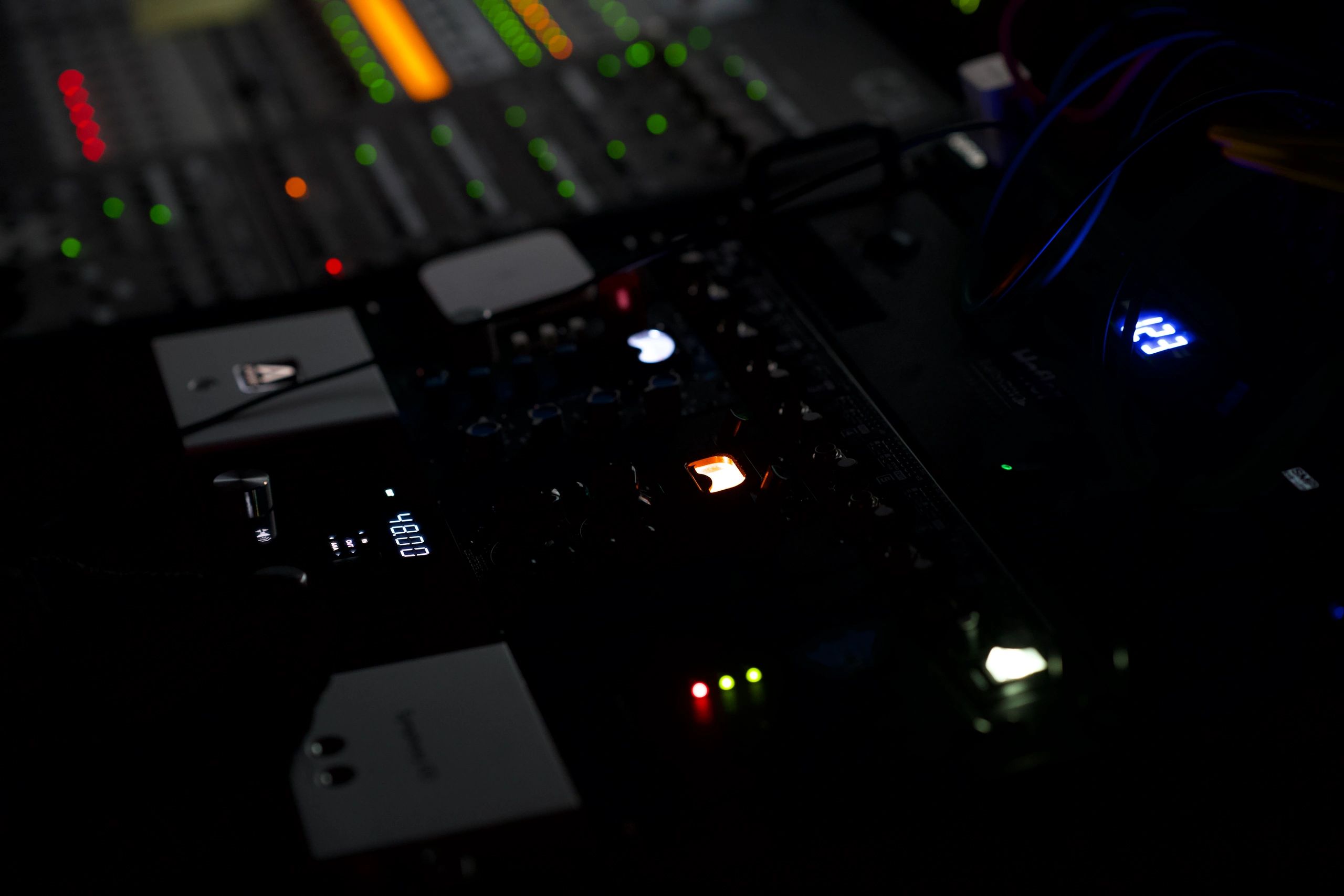 Element Sound - Recording Studio, Mixing and Mastering