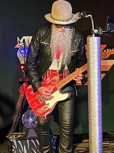 Gallery | ZZ Top Notch