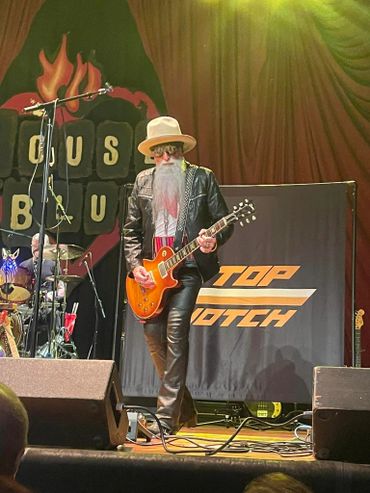 Gallery | ZZ Top Notch
