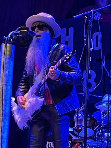 Gallery | ZZ Top Notch