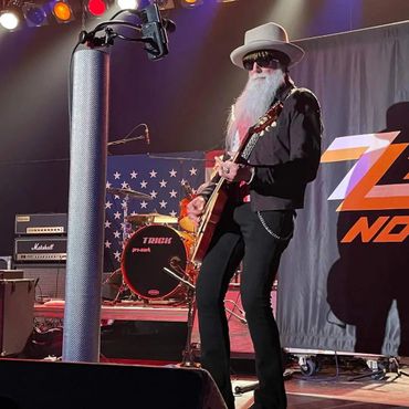Gallery | ZZ Top Notch
