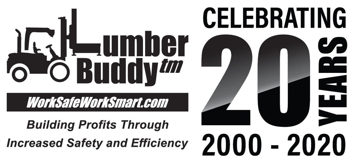 Home [lumberbuddy.com]