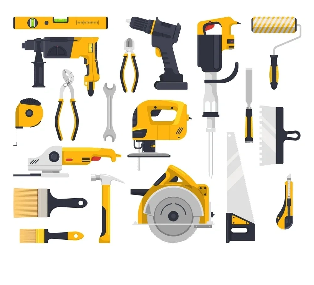 TAMILNADU TRADERS - Engineering Tools - Chennai, Tamil Nadu