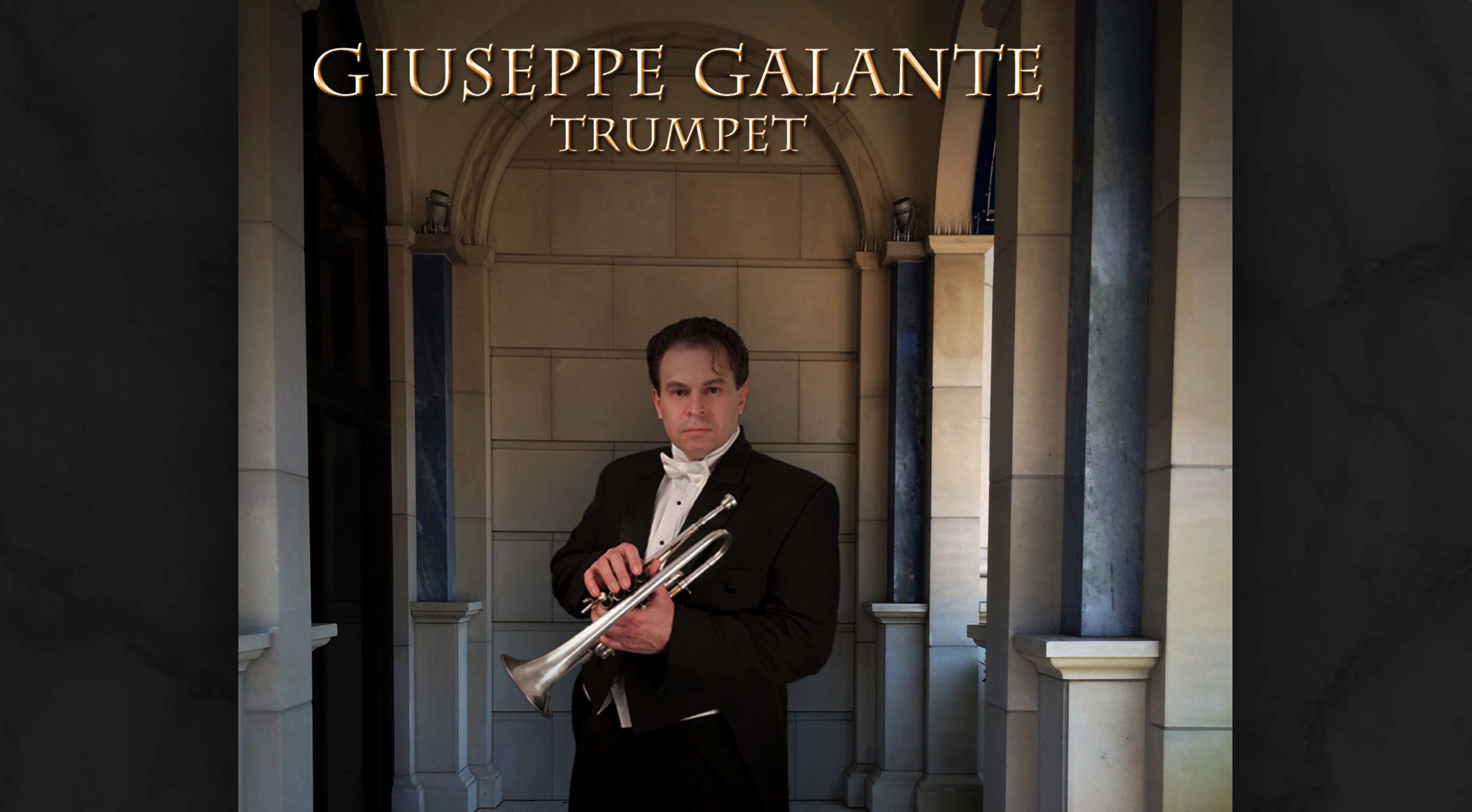 Giuseppe Galante Trumpet