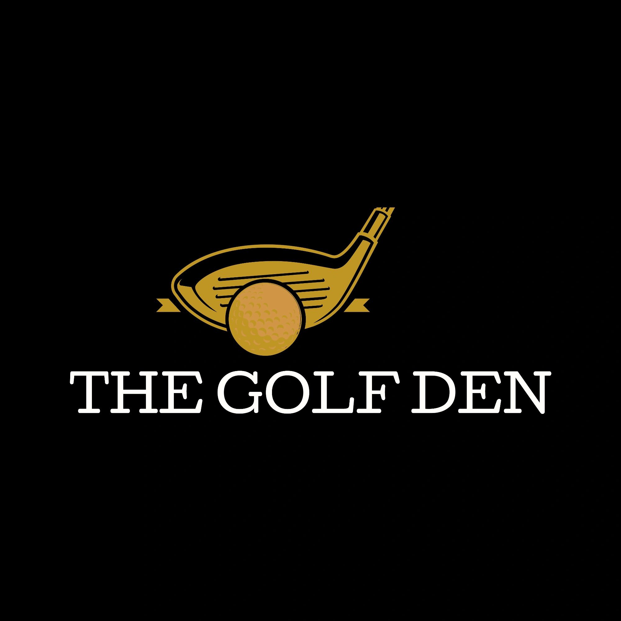 The Golf Den