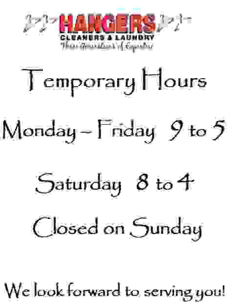 Hangers Cleaners & Laundry - Marina del Rey, CA