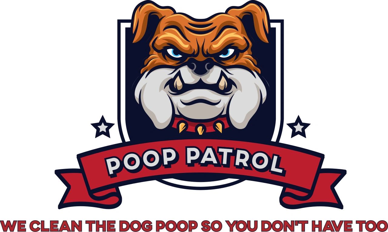 Poop patrol