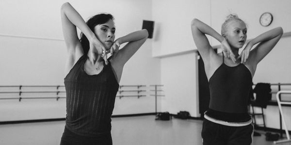 Press | Madison Hicks