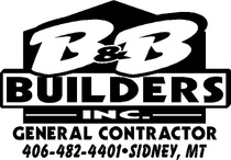B & B Builders Inc
