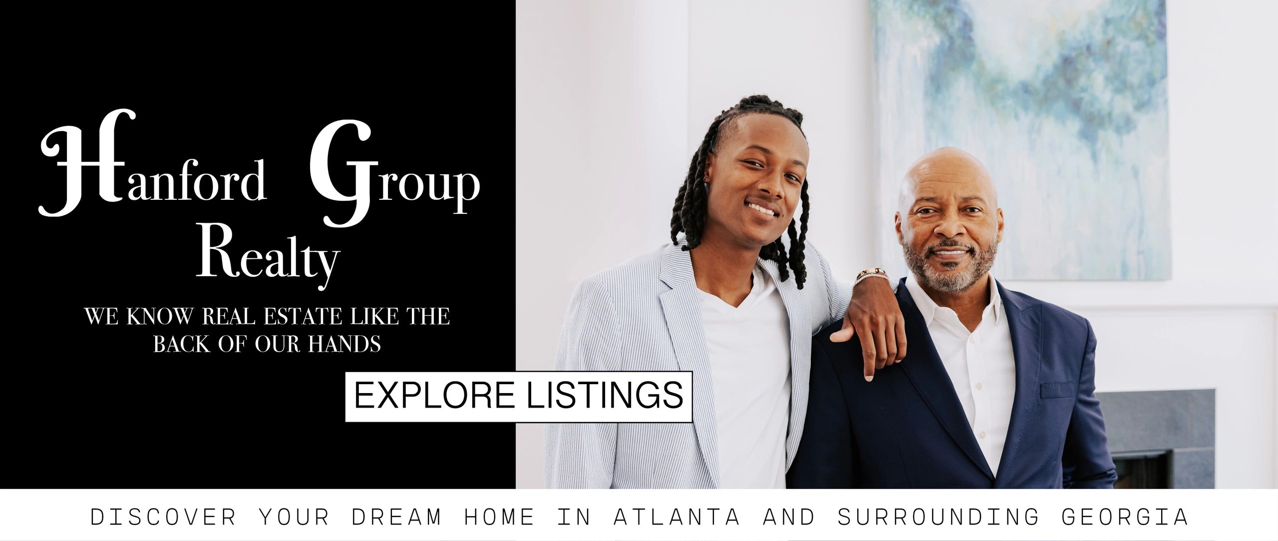 hanfordrealtygroup.com