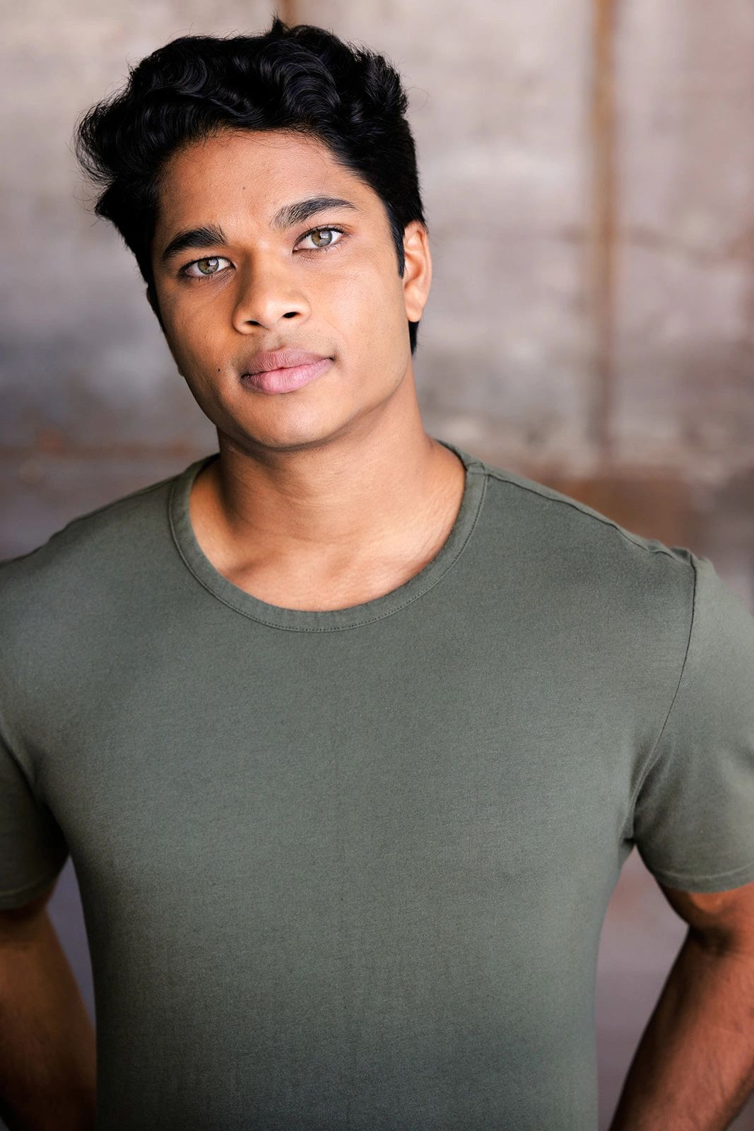 Home [vishayvsingh.com]