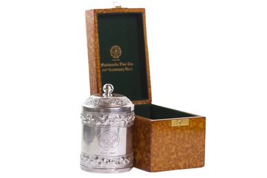 HOME [mackwoodstea.com]