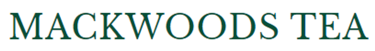 MACKWOODS TEA - Flavoured Teas, Infusions and Connoisseurs Teas ...