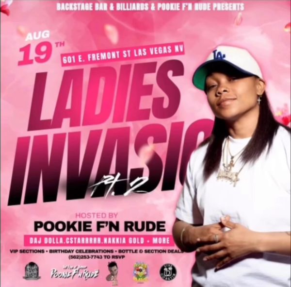 King Of Turn Up - Get You a Pookie Plate, Food