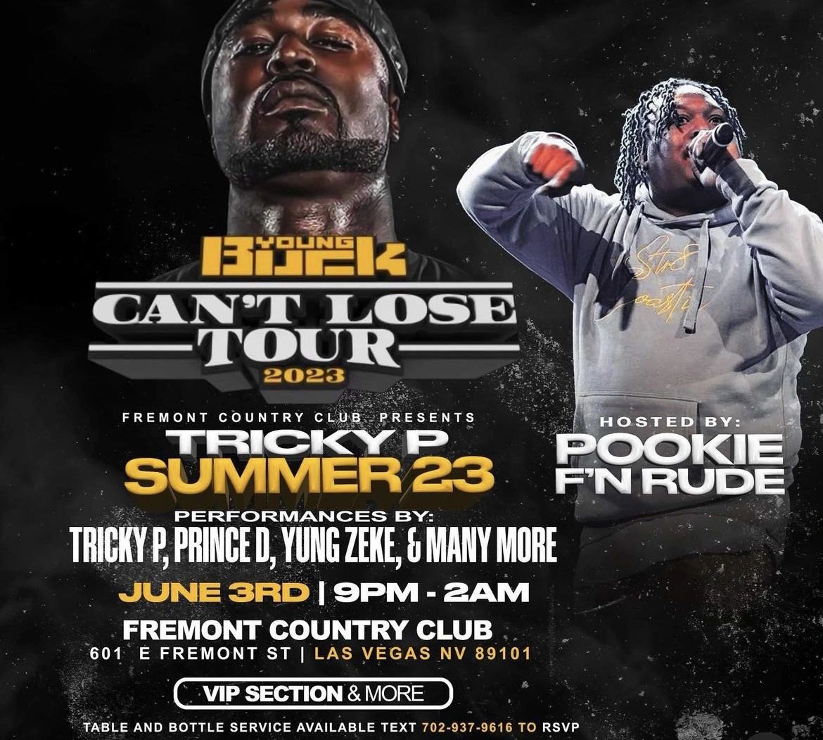 King Of Turn Up - Get You a Pookie Plate, Food