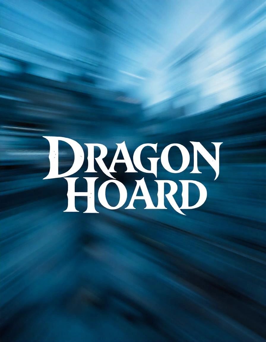 Dragon Hoard TCG