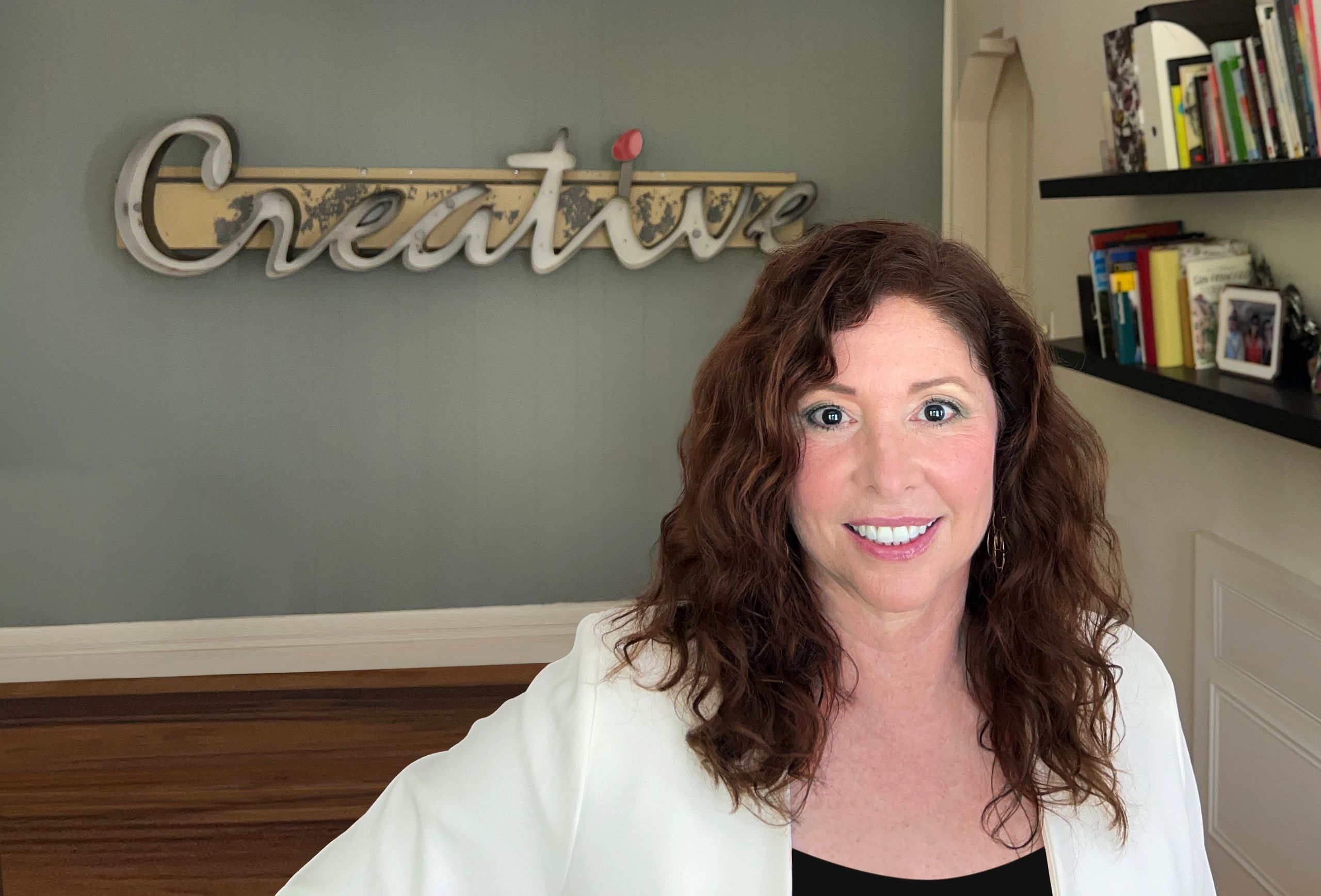 Branding & Marketing Consultant | Erika Graffeo