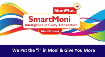 SmartMoni - Smartmoni, Moniplus, Financial Service, Cryptocurrency