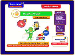 SmartMoni - Smartmoni, Moniplus, Financial Service, Cryptocurrency