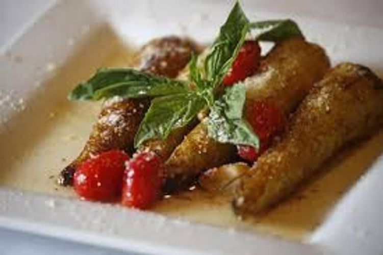 Bobby J's Italian American Grille