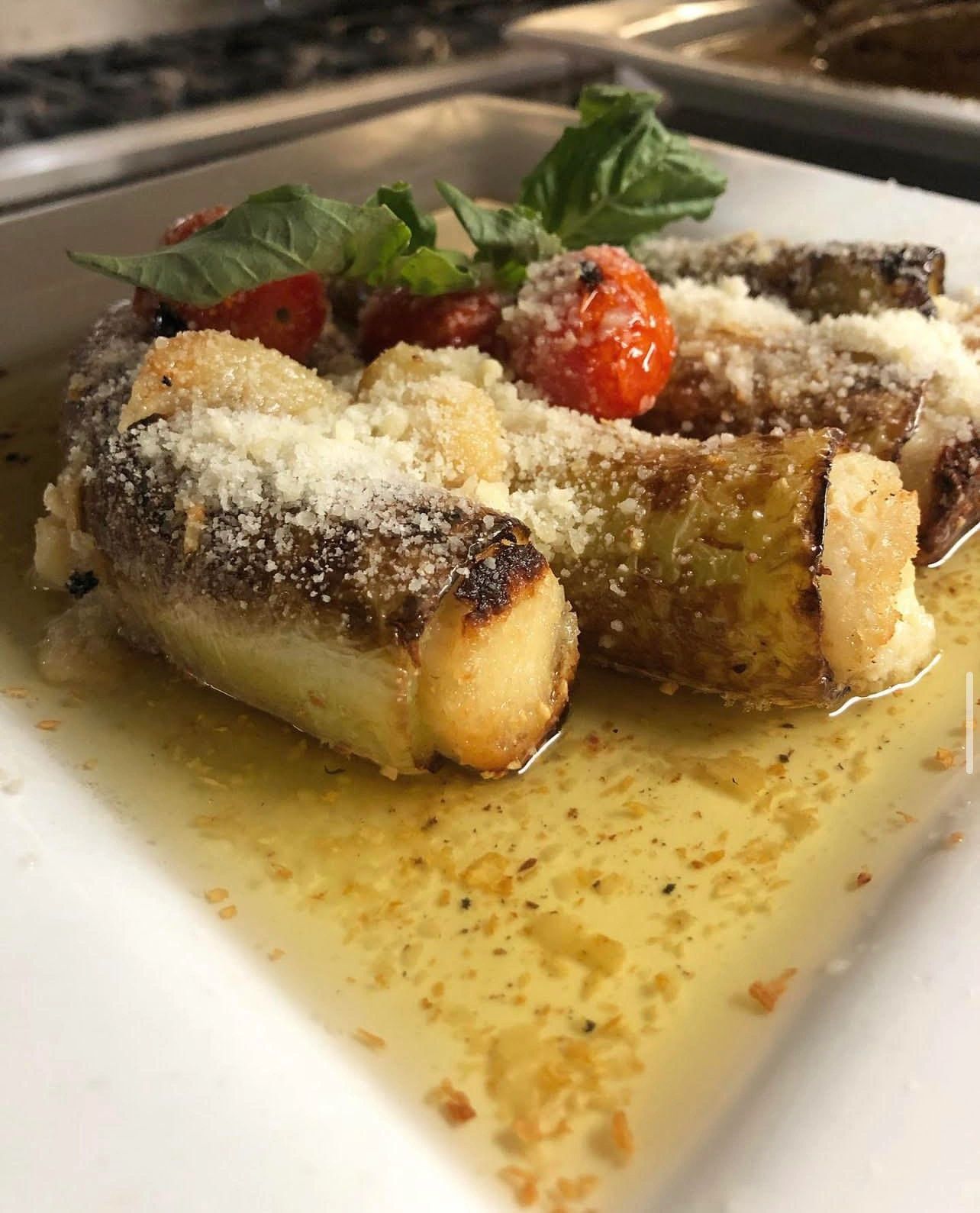 Bobby J's Italian American Grille