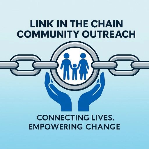 Link in the Chain Community Outreach