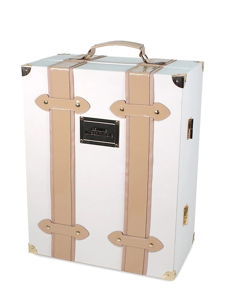 15104 MODULAR TRUNK SYSTEM BASE UNIT