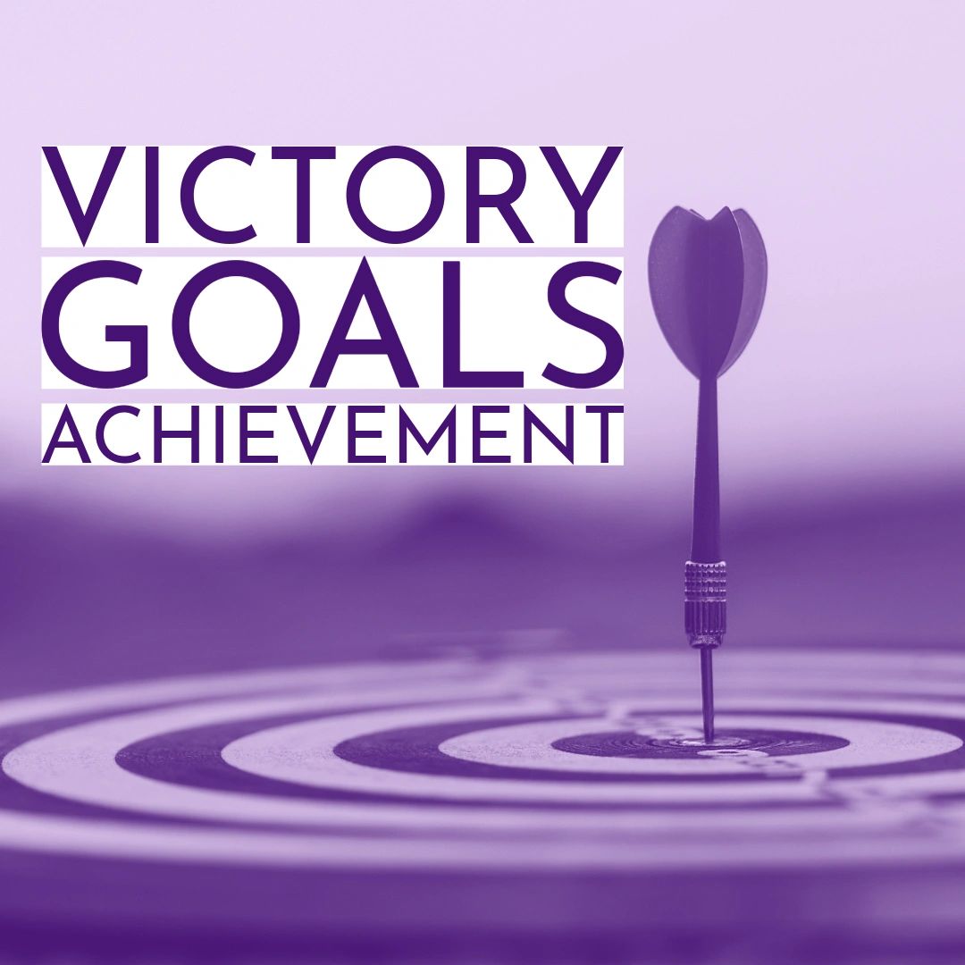 Victory Goals Achievement
