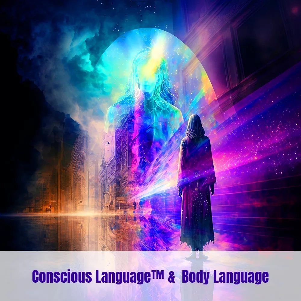 Intro to Sacred Body Language Translations