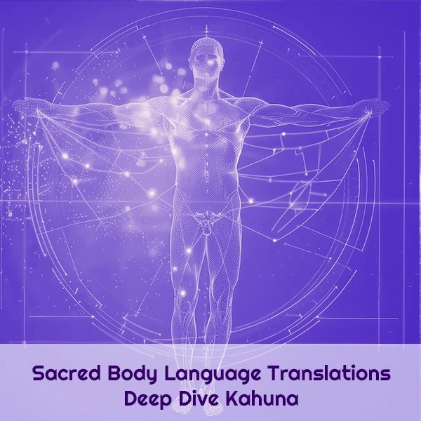 Scared Body Language Translations Deep Dive Kahuna