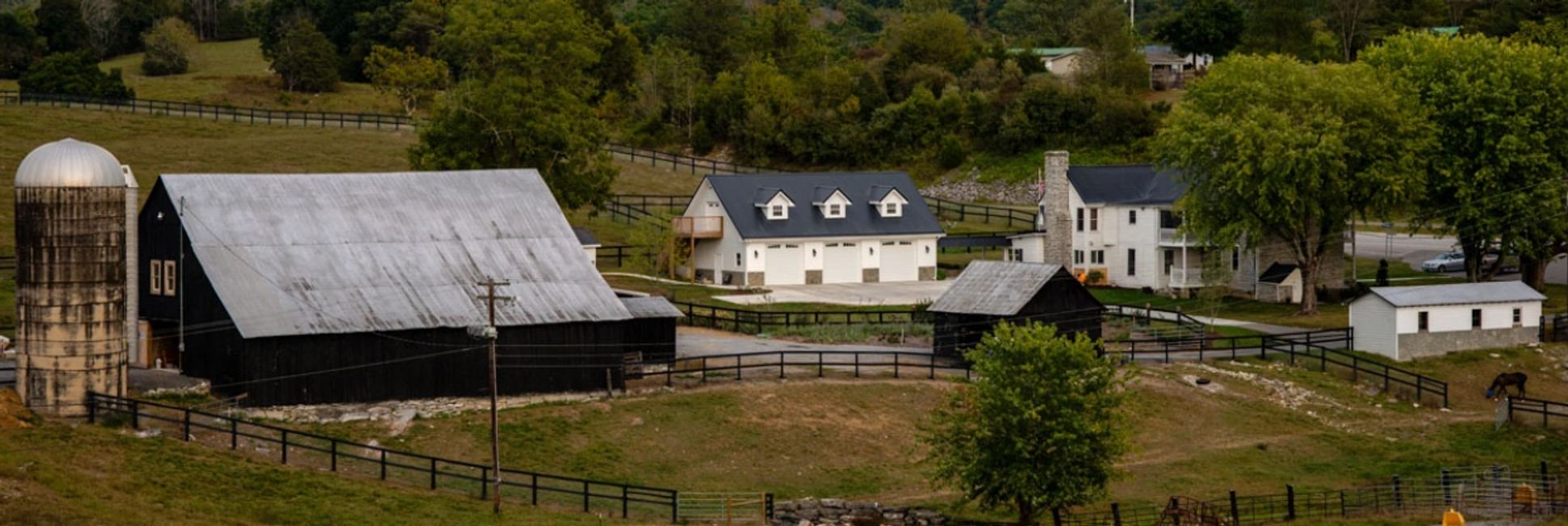 Facilities | Stone House Stable