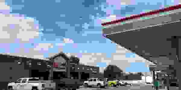 Fast n' Friendly Convenience Stores - Convenience Store, Gas Station