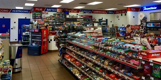 Fast n' Friendly Convenience Stores