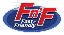 Fast n' Friendly Convenience Stores