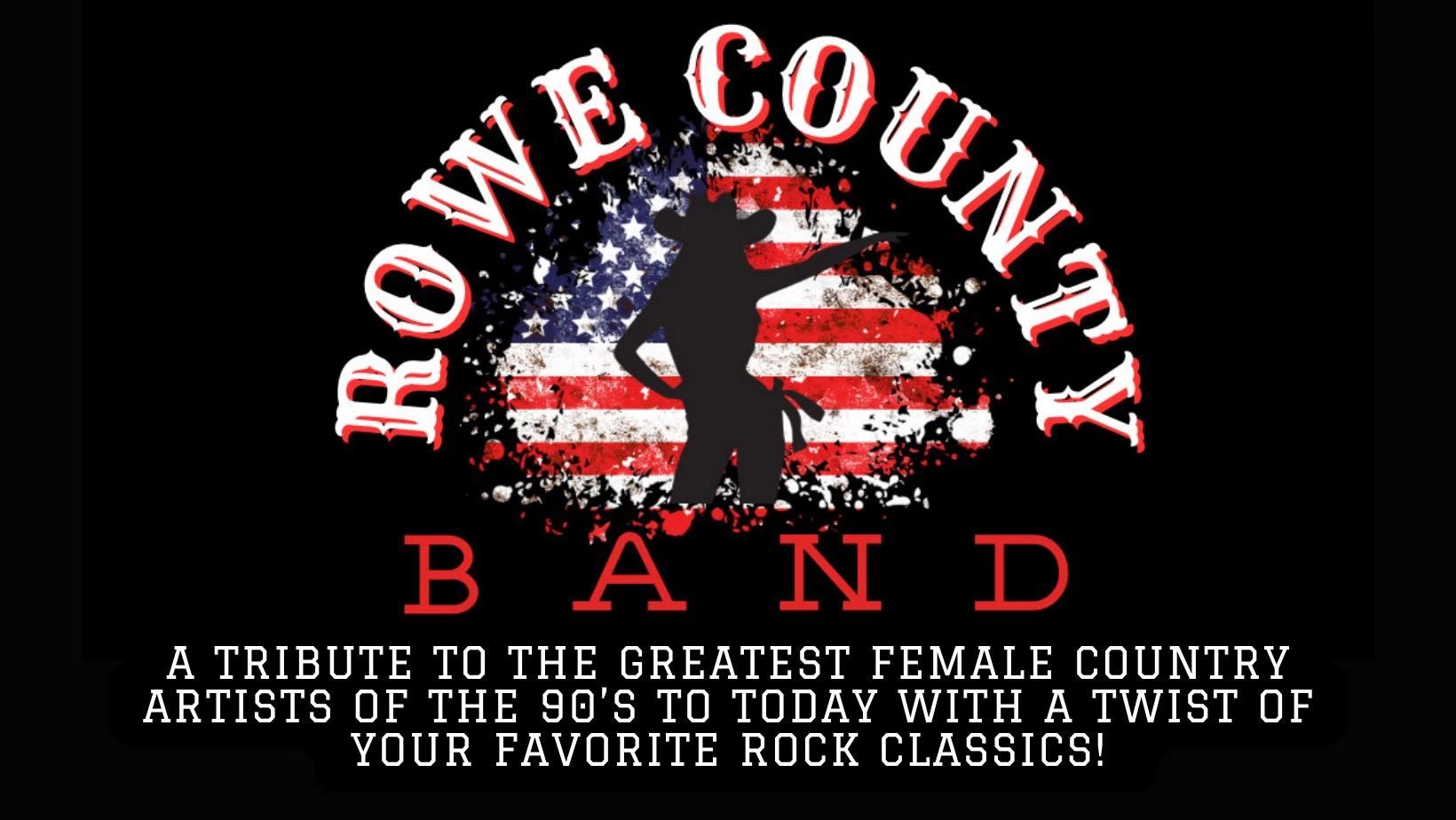 Rowe County Band