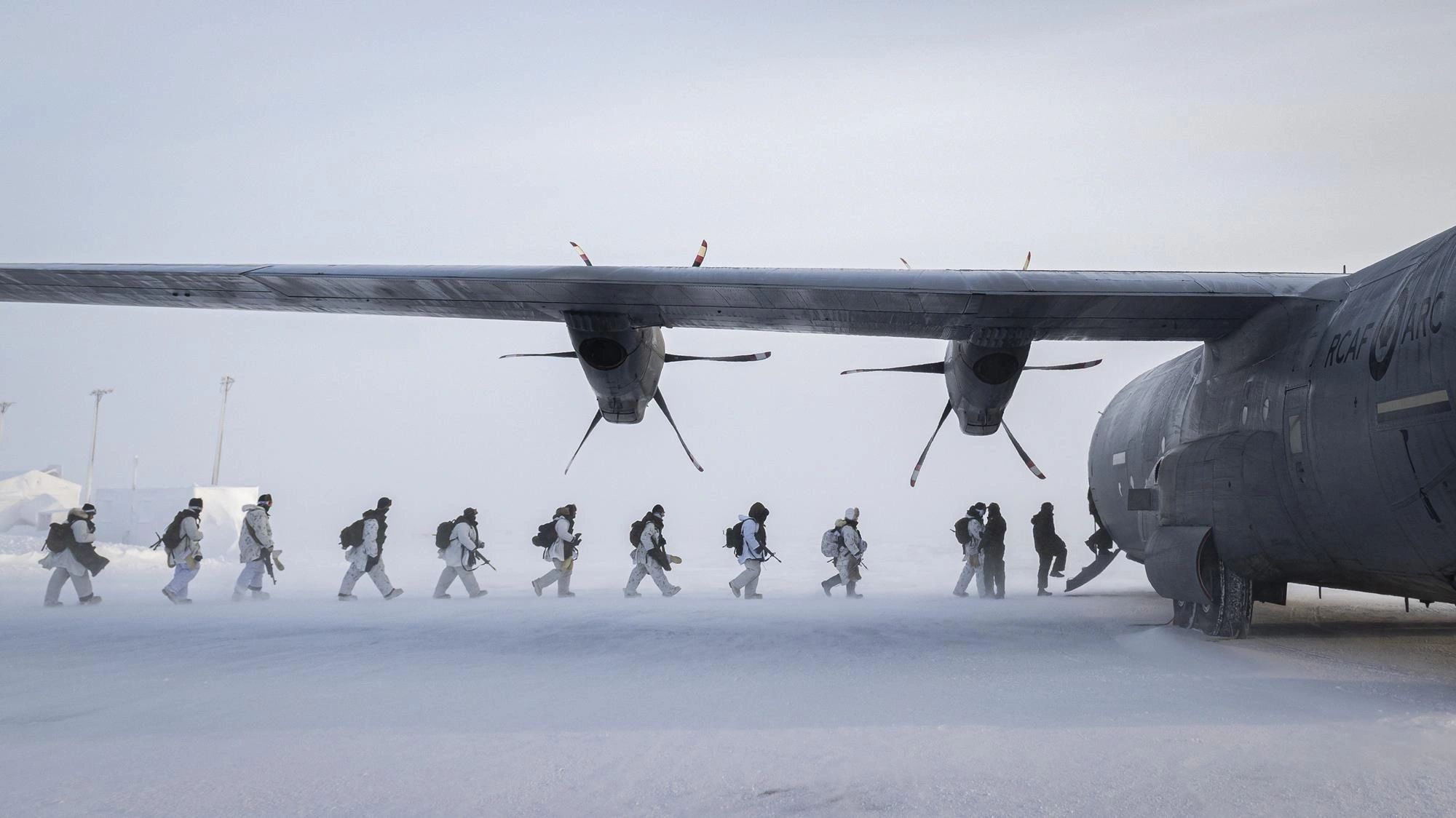 Canadian Defence Coalition